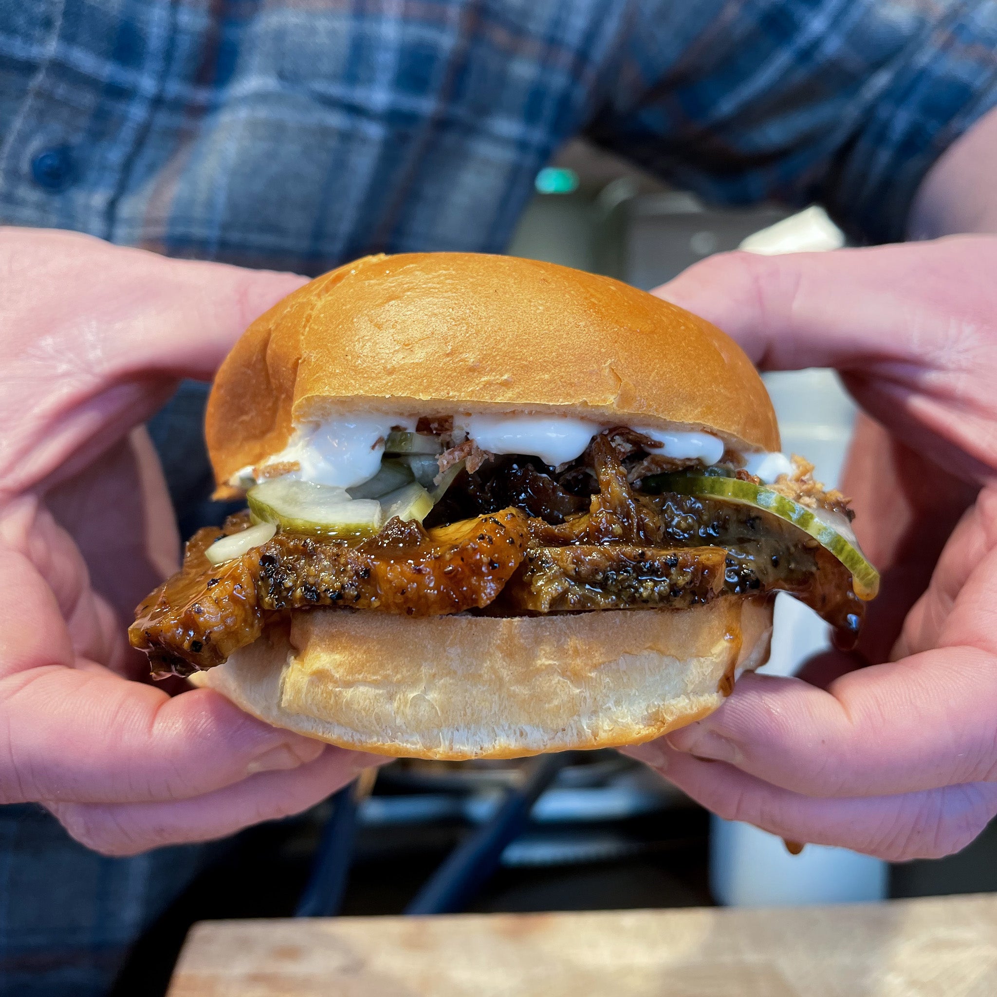 Slow & Low– Provenance Village Butcher Delivery