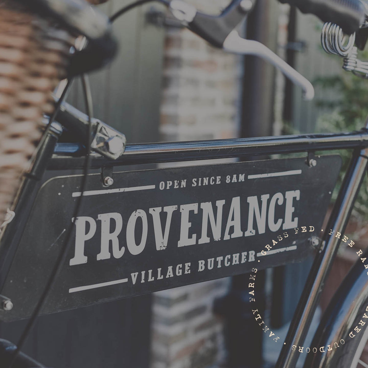 Provenance Butcher nationwide delivery. Free Range, Grass Fed Meat ...