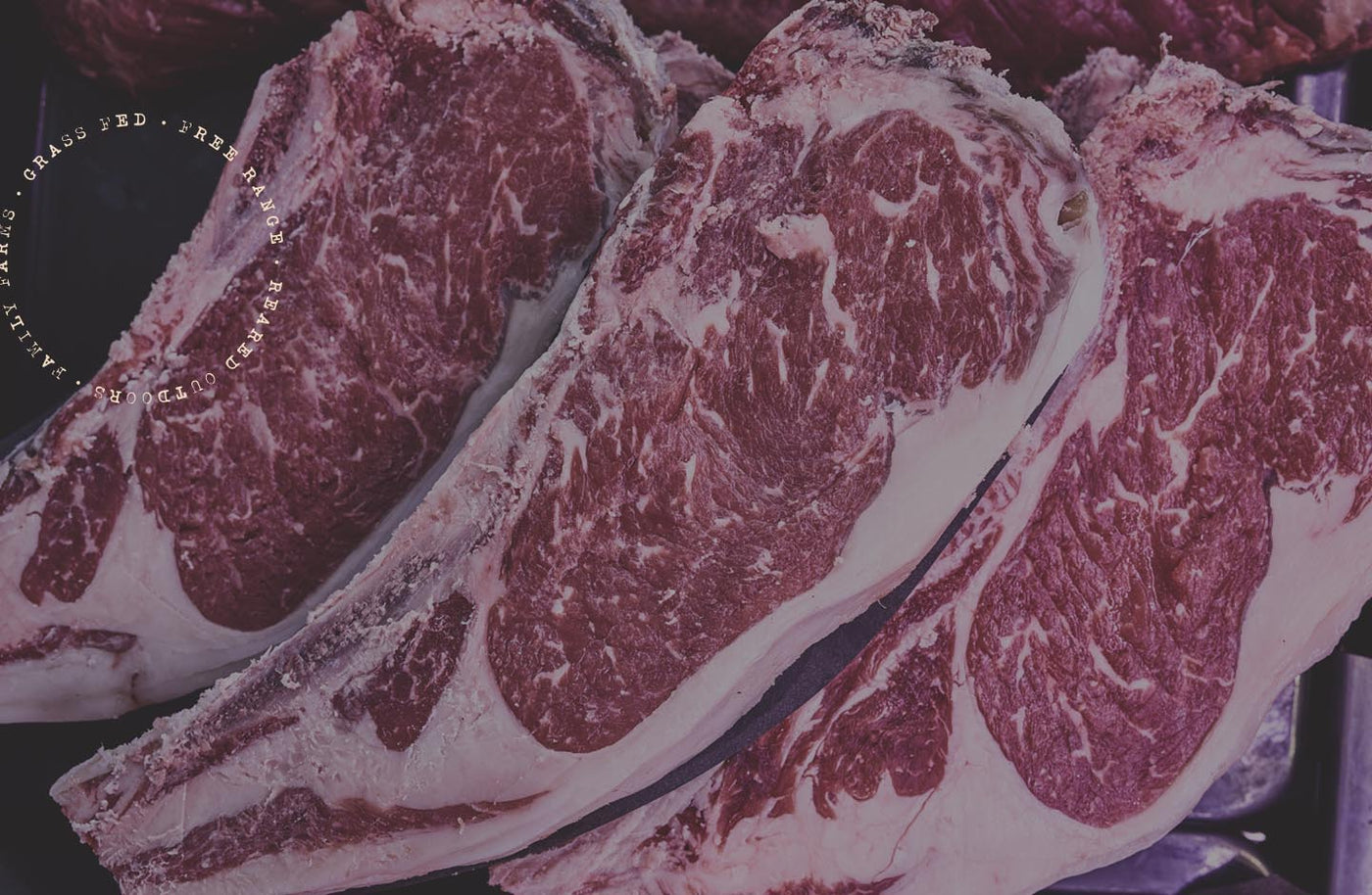 Provenance Butcher nationwide delivery. Free Range, Grass Fed Meat ...