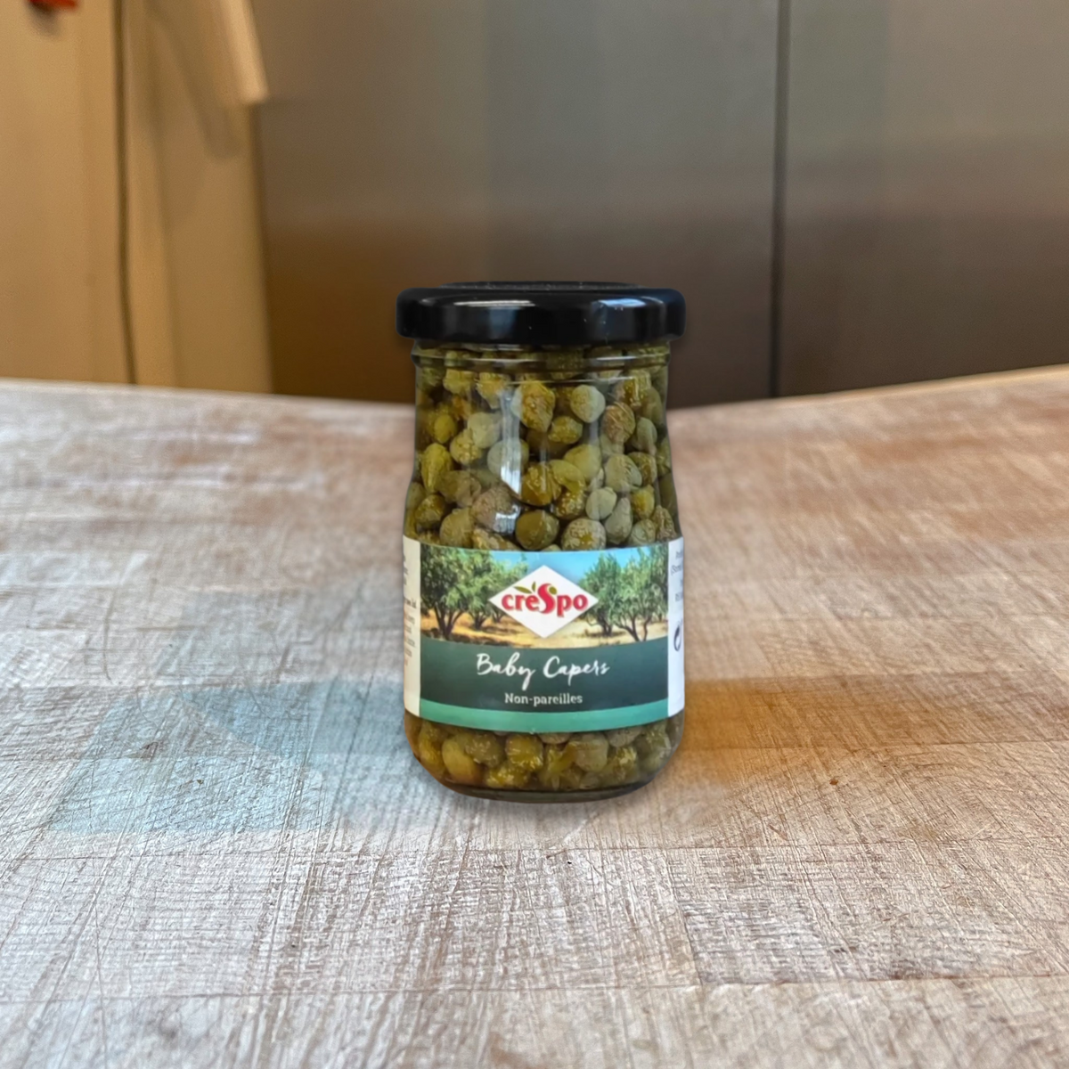 Baby Capers– Provenance Village Butcher Delivery