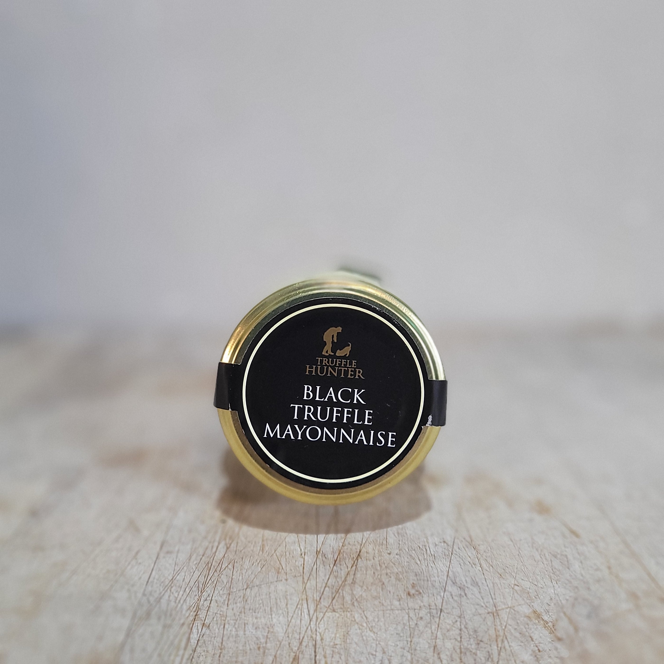 Truffle Hunter | Black Truffle Mayonnaise– Provenance Village Butcher ...
