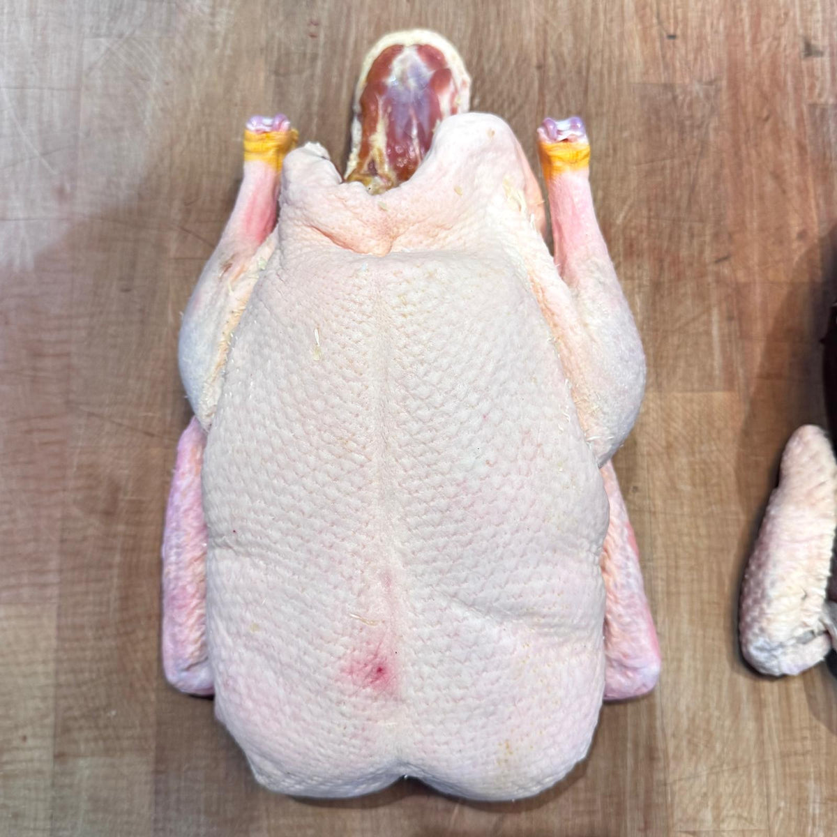 Pasture Raised Roasting Duck | Sladesdown Farm– Provenance Village ...