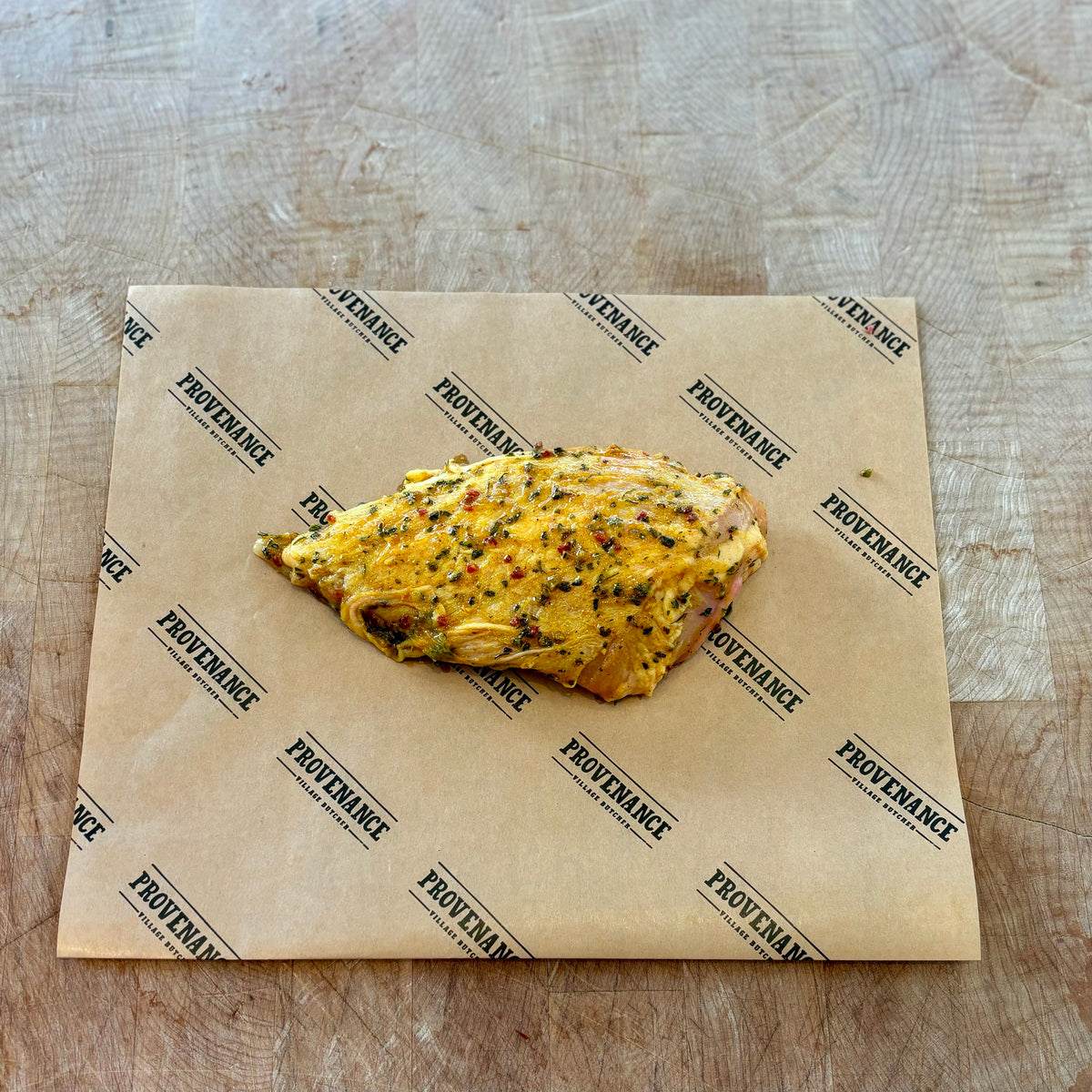 Provenance Village Butcher | Free Range Chicken Breast | Delivery ...