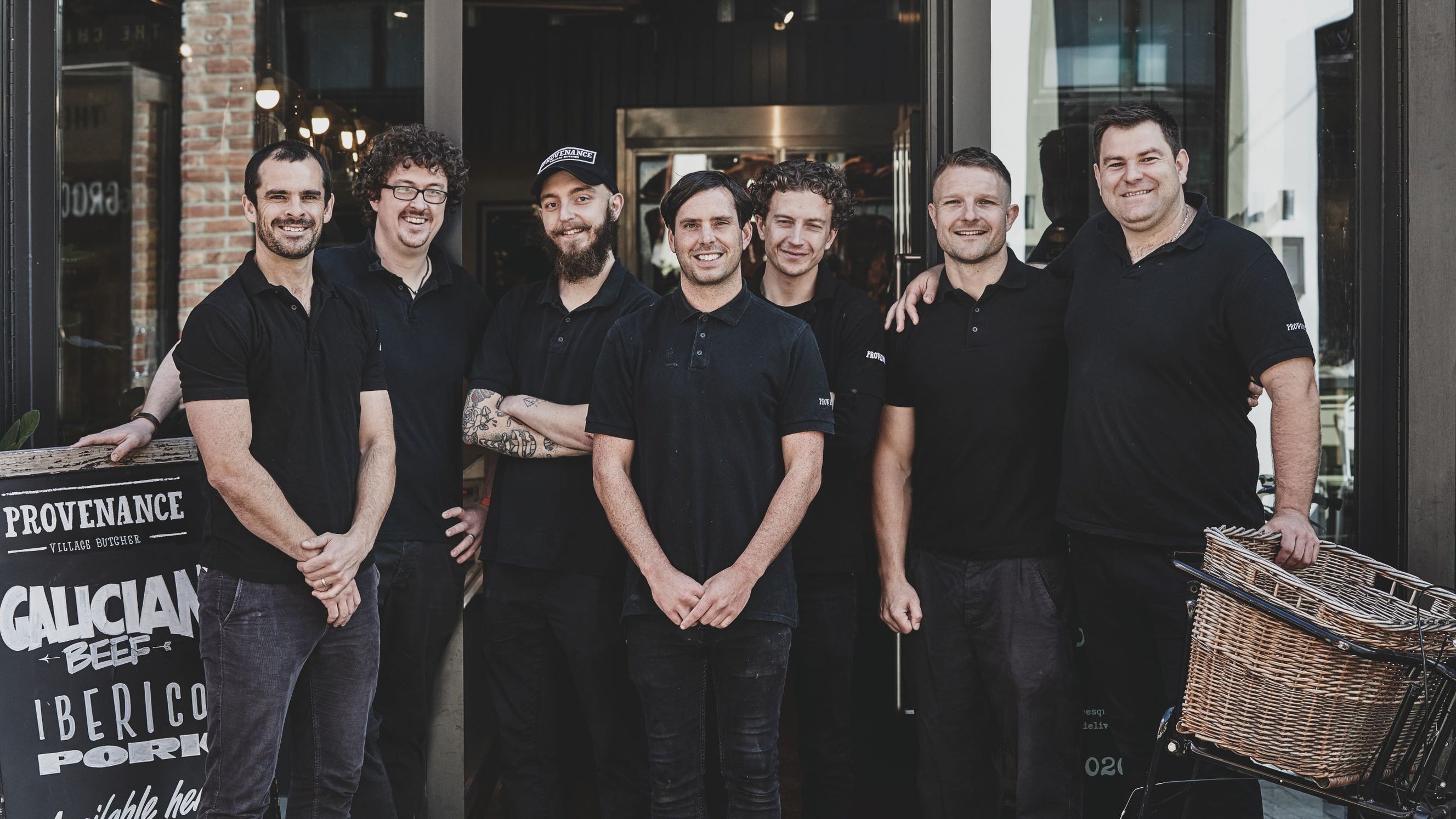 Provenance Village Butcher | About Us– Provenance Village Butcher Delivery