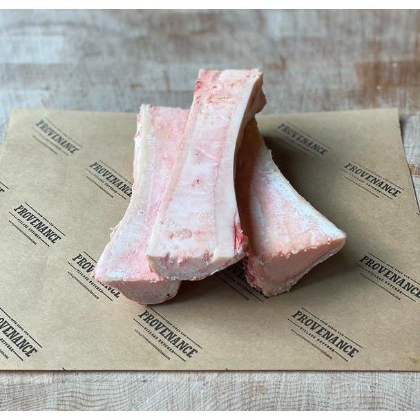 Provenance Village Butcher | Beef Marrow Bone | Delivery– Provenance ...