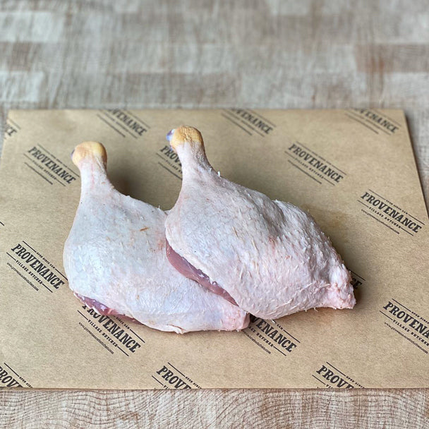 Provenance VIllage Butcher | Duck Legs | Delivery– Provenance Village ...