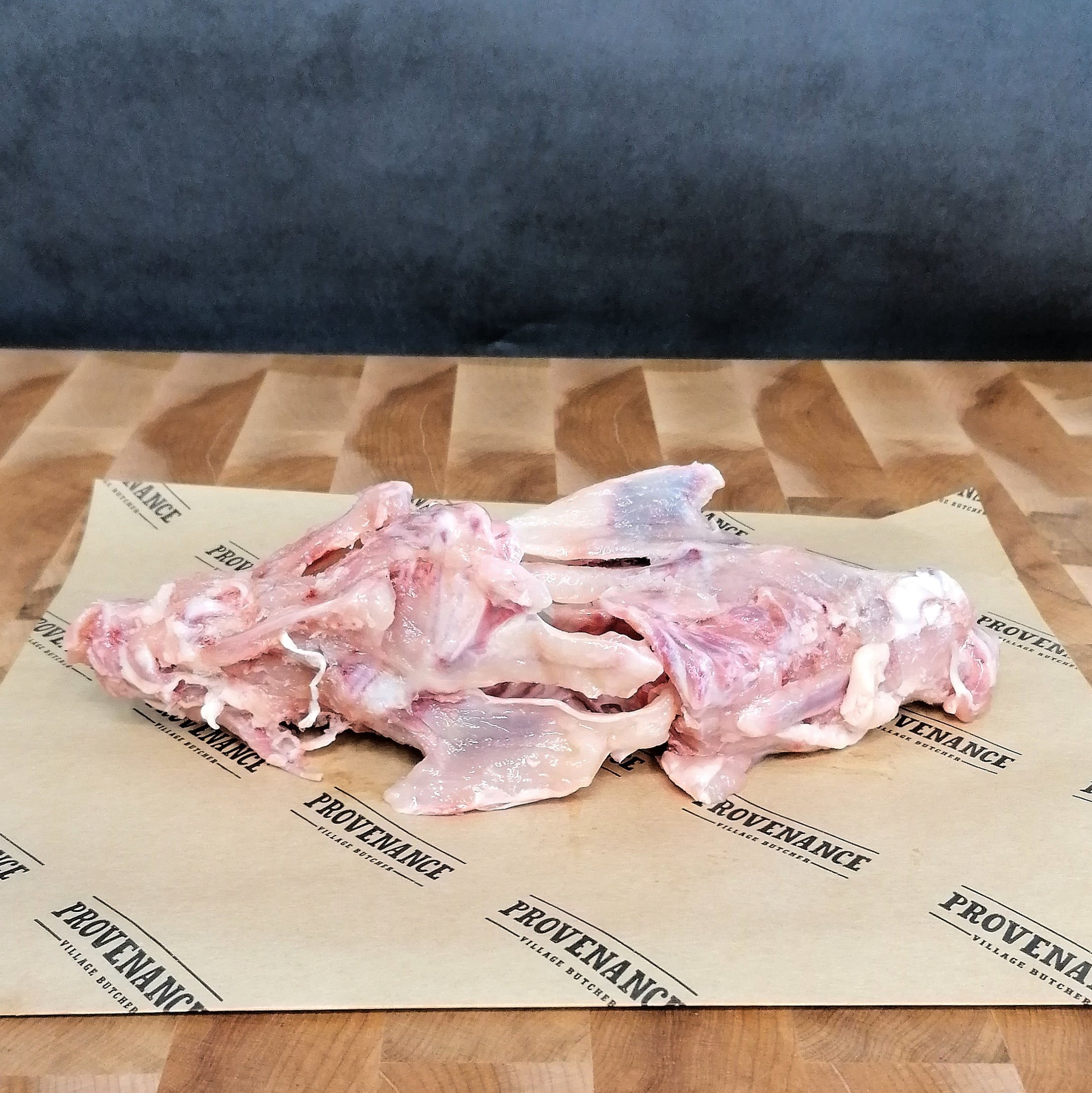 Free Range Chicken Carcass– Provenance Village Butcher Delivery