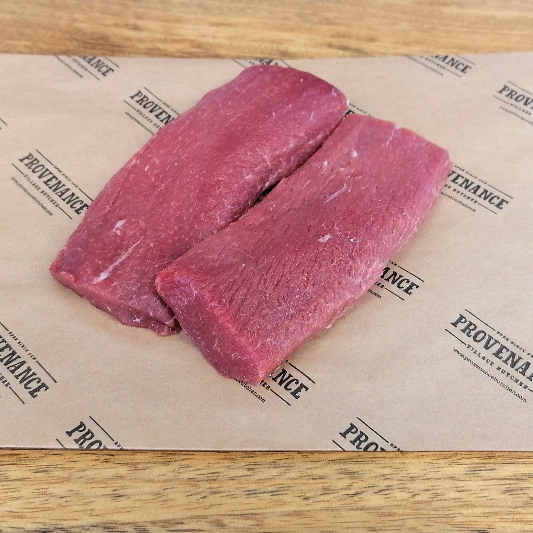 Lamb Backstrap | UPON REQUEST | Please contact us– Provenance Village ...